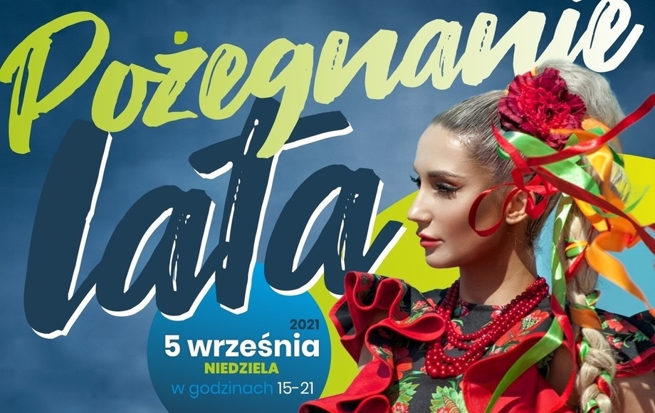 Koncert Cleo z okazji Pożegnania Lata - Dom Chemika
